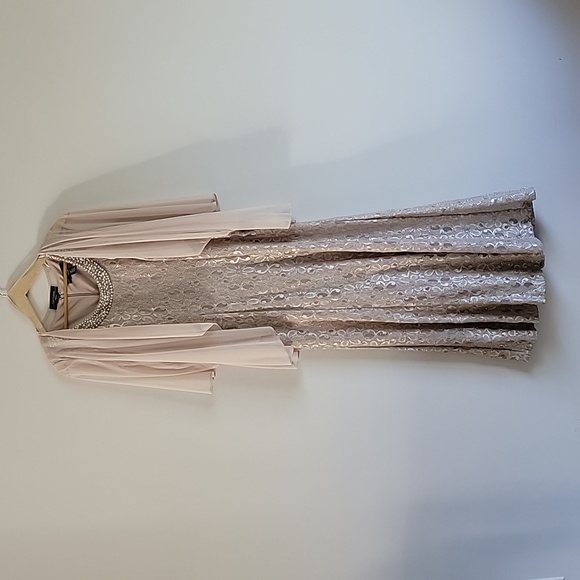 R & M Richards | Dresses | Rm Richards Mother Of The Bride Dress | Poshmark
